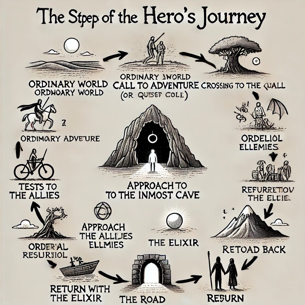 Storytelling: The magic tool for leading change to success – hama-co.net